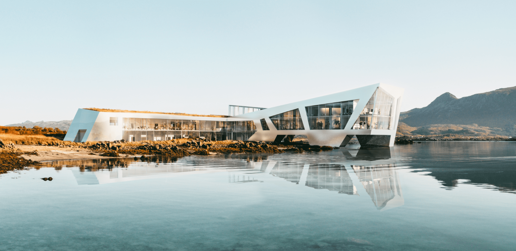 ACD Pharma - Verdensledende på innovasjon i bakteriofager