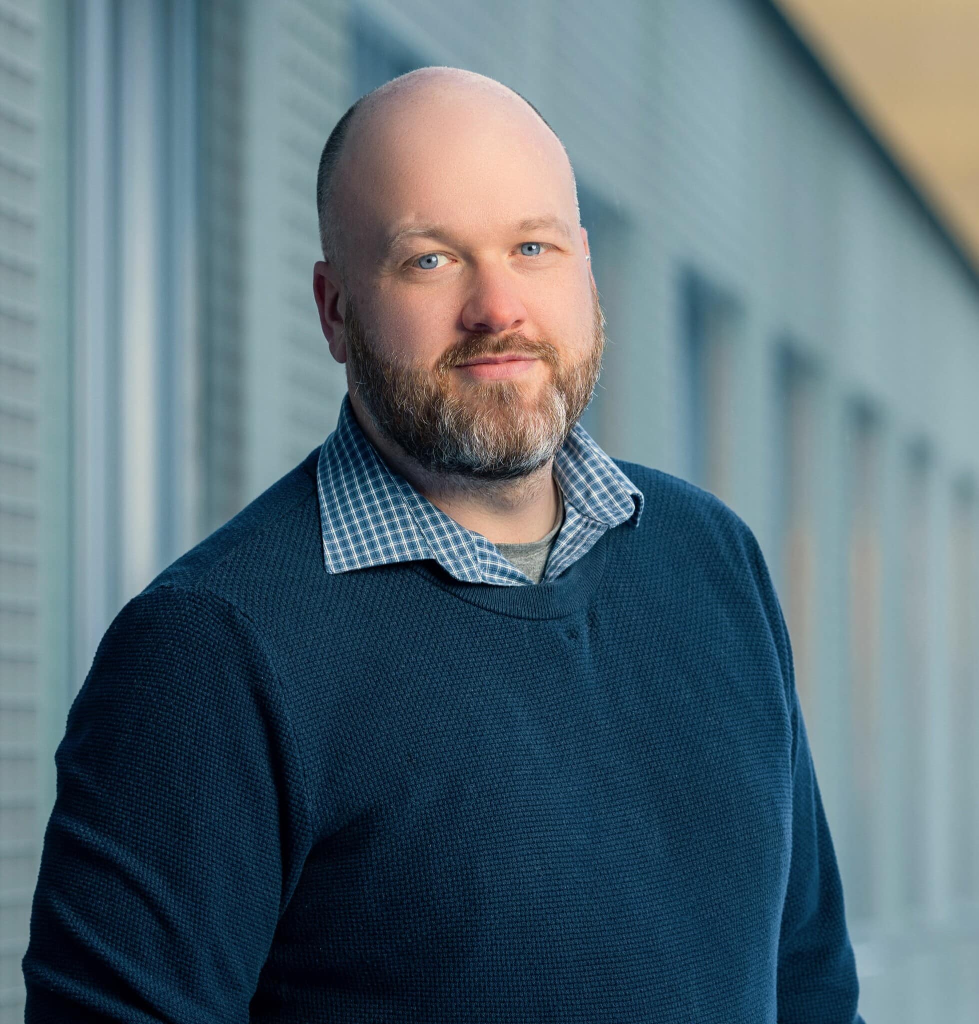 Om ACD Pharmaceuticals - Fremskritt gjennom forskning